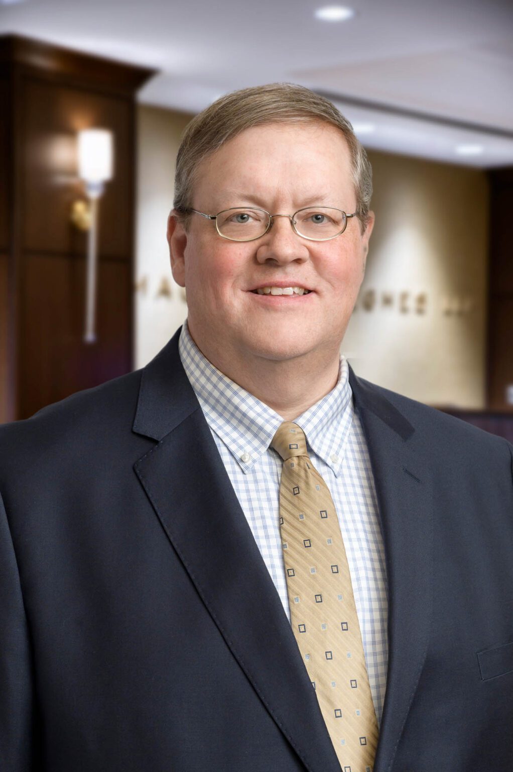 Mark R. Schlegel | Mackenzie Hughes LLP