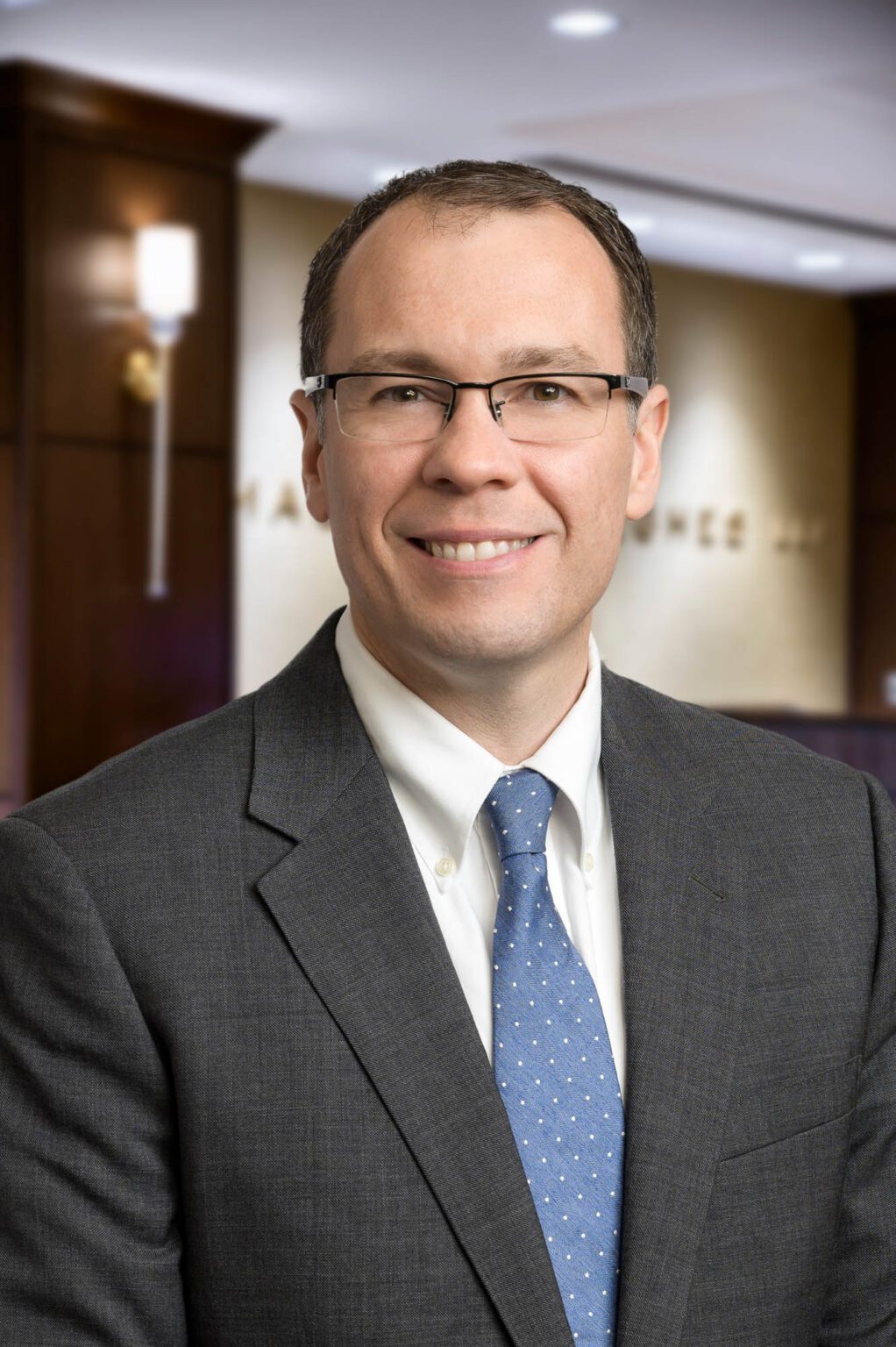 Team | Mackenzie Hughes LLP