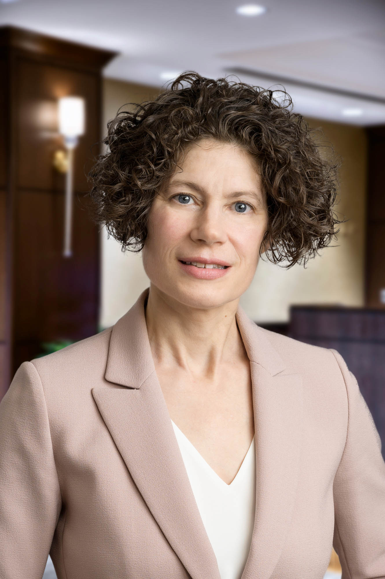 Laura Misita | Mackenzie Hughes LLP