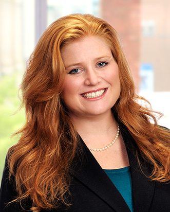 Mackenzie Hughes’ McGuire Honored as a 2019 “40 Under Forty” Award ...