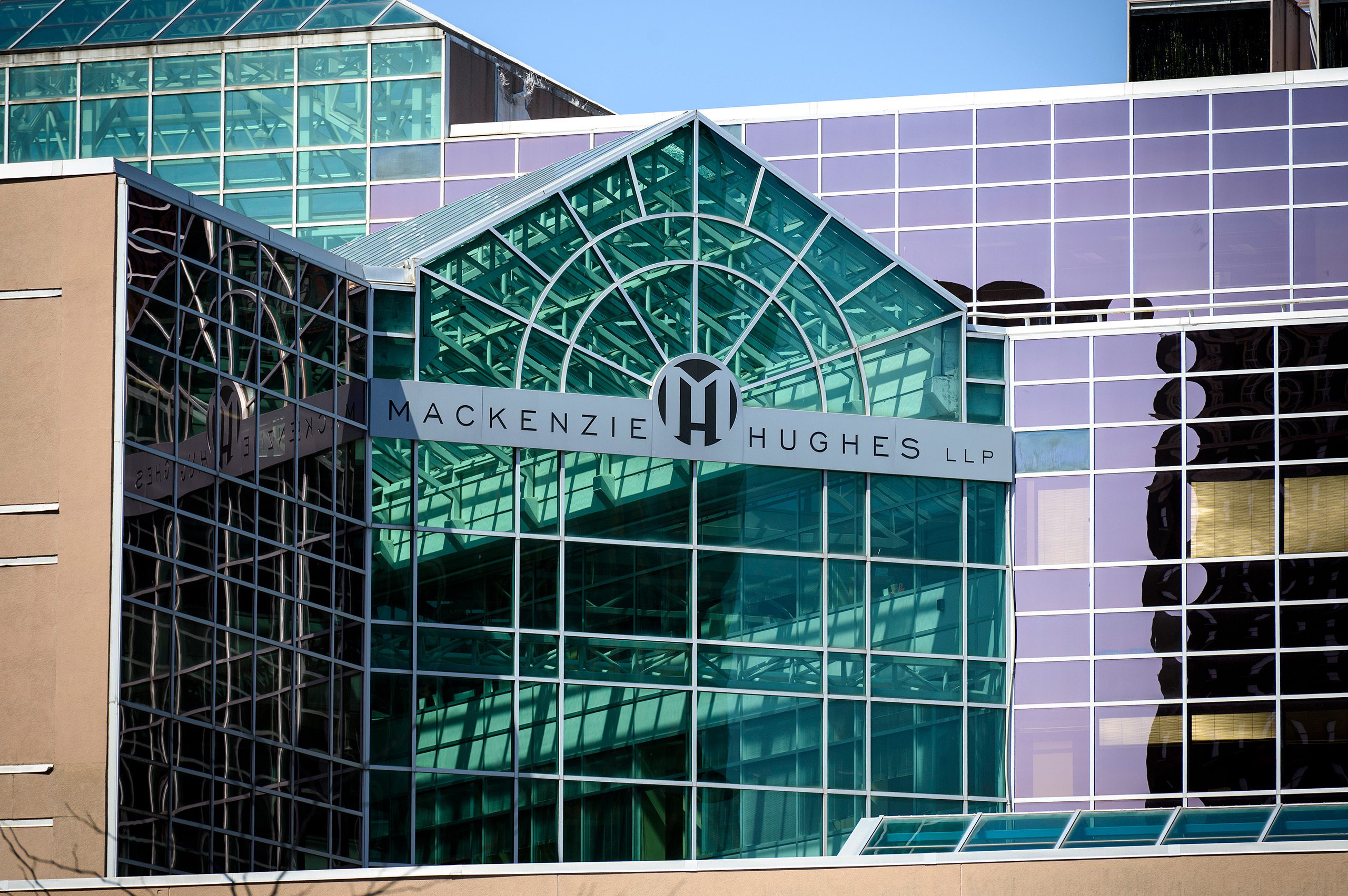 News | Mackenzie Hughes LLP