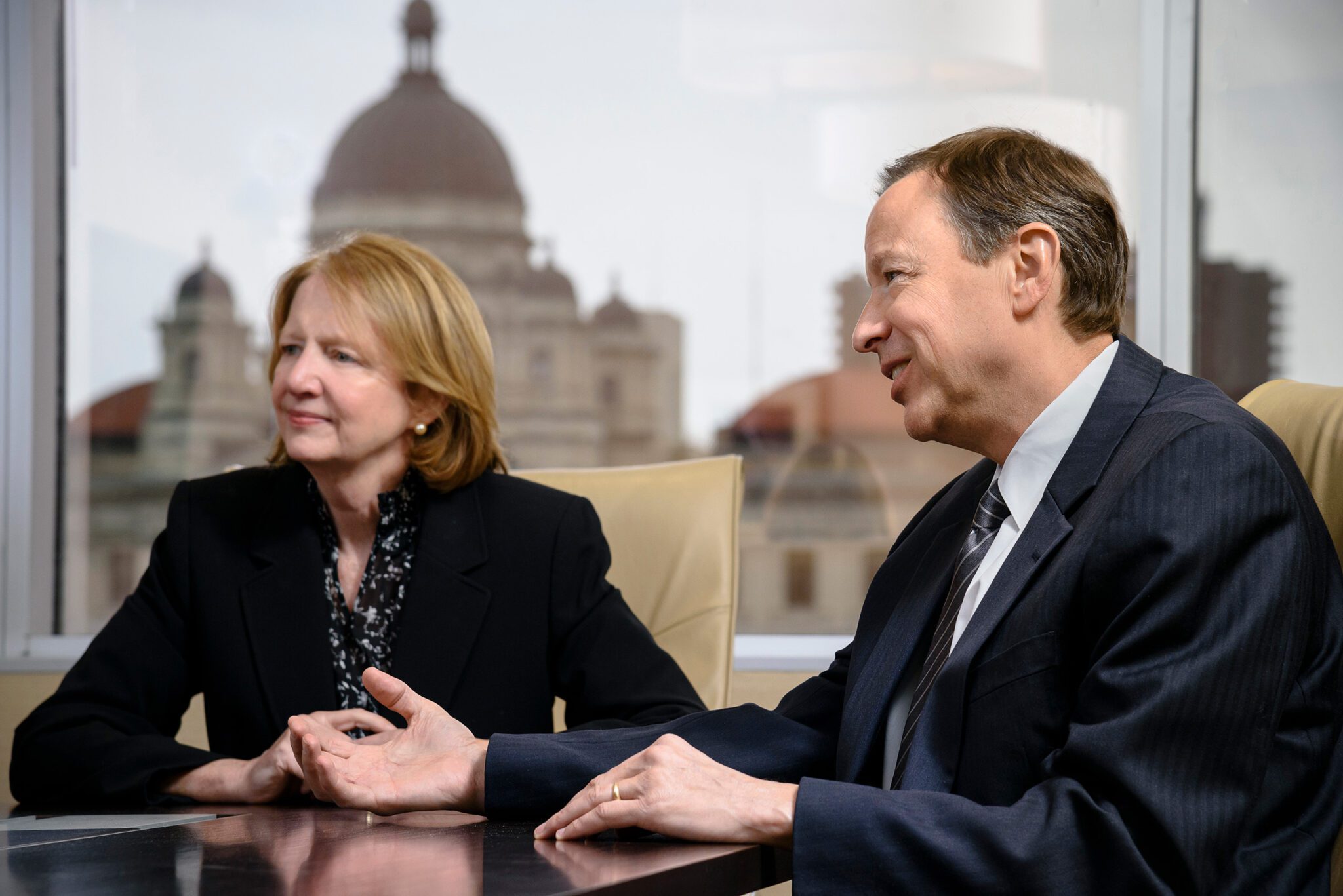 Mackenzie Hughes LLP | Plain talk. Exceptional expertise.