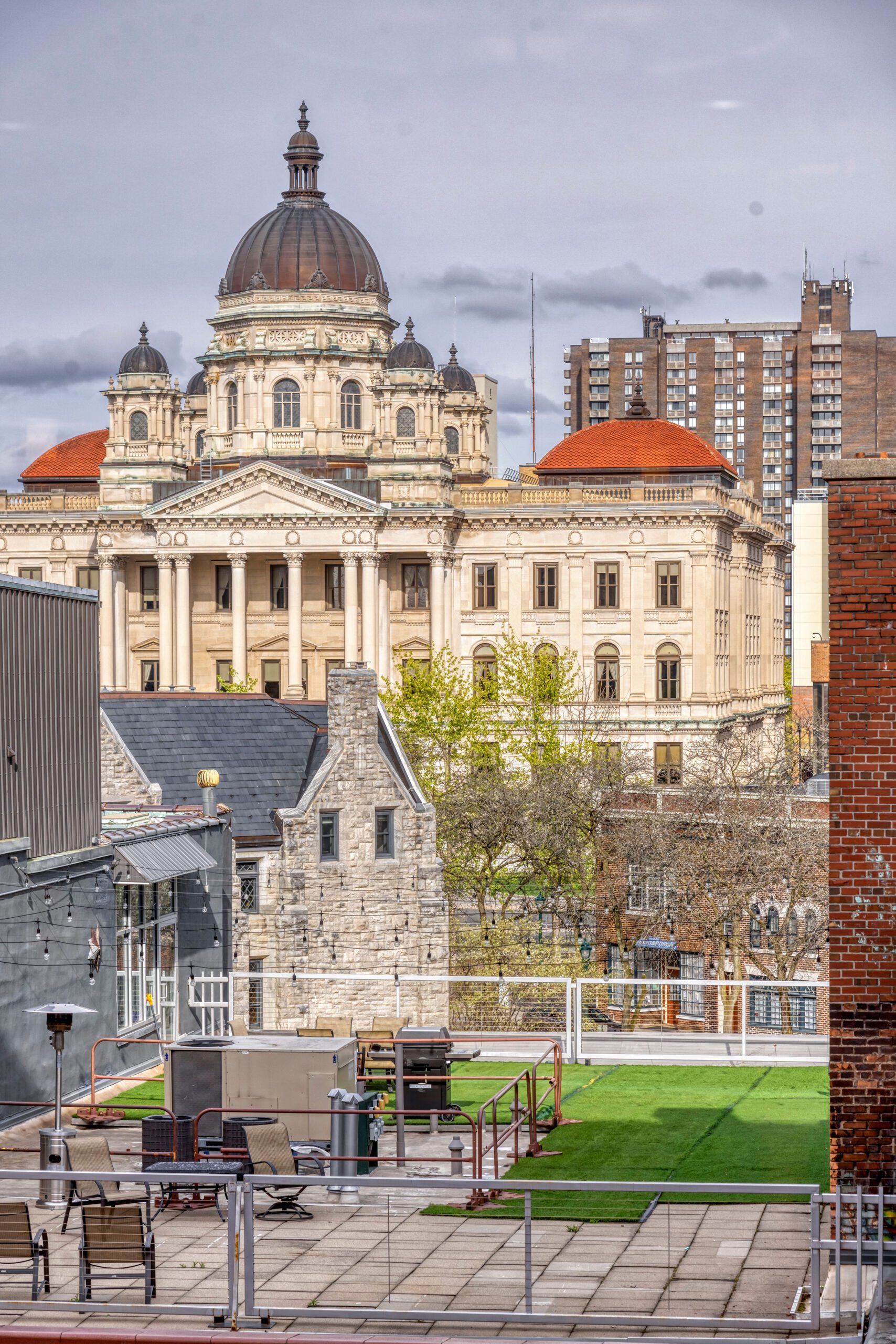 Community Involvement | Mackenzie Hughes LLP