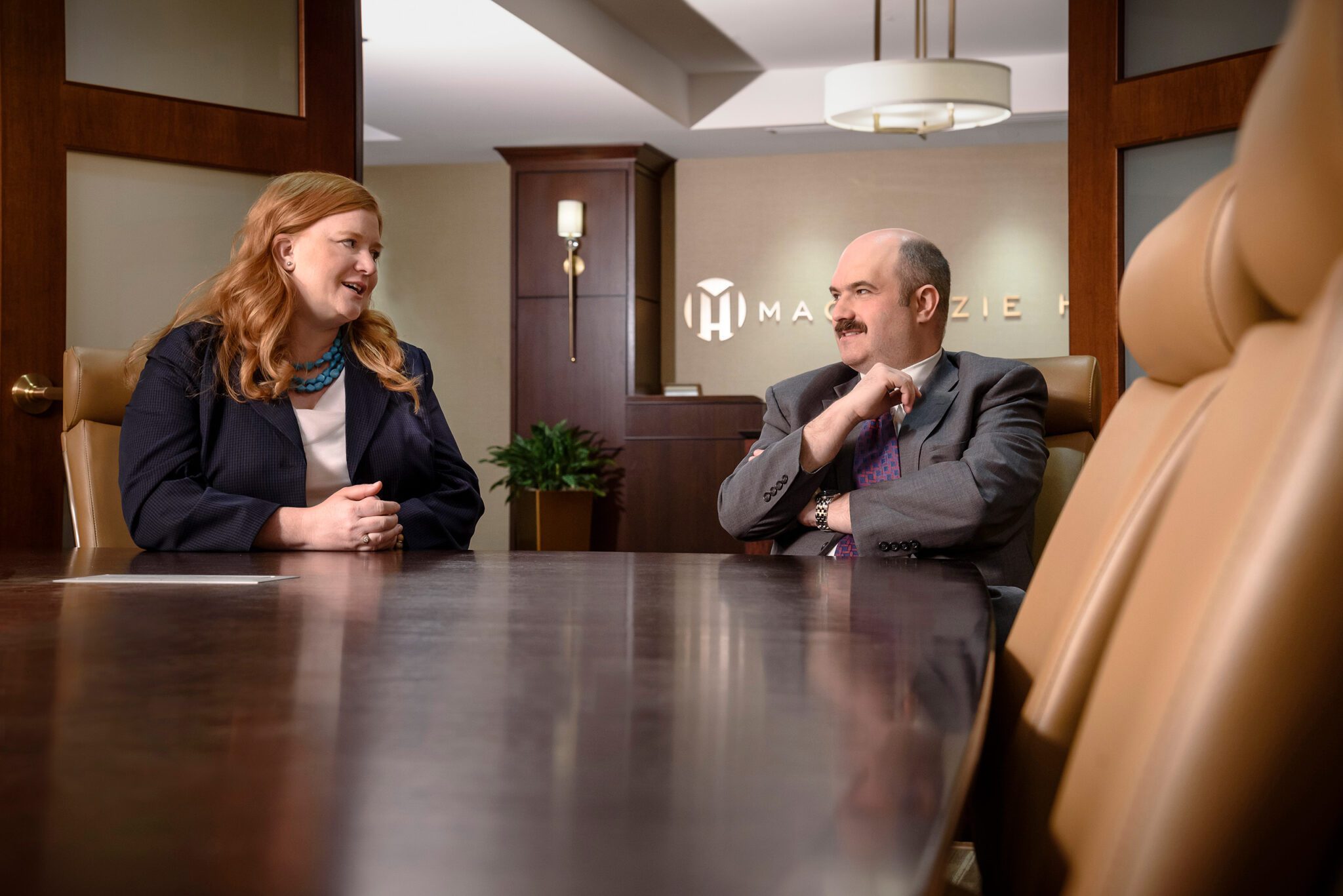 Community Involvement | Mackenzie Hughes LLP