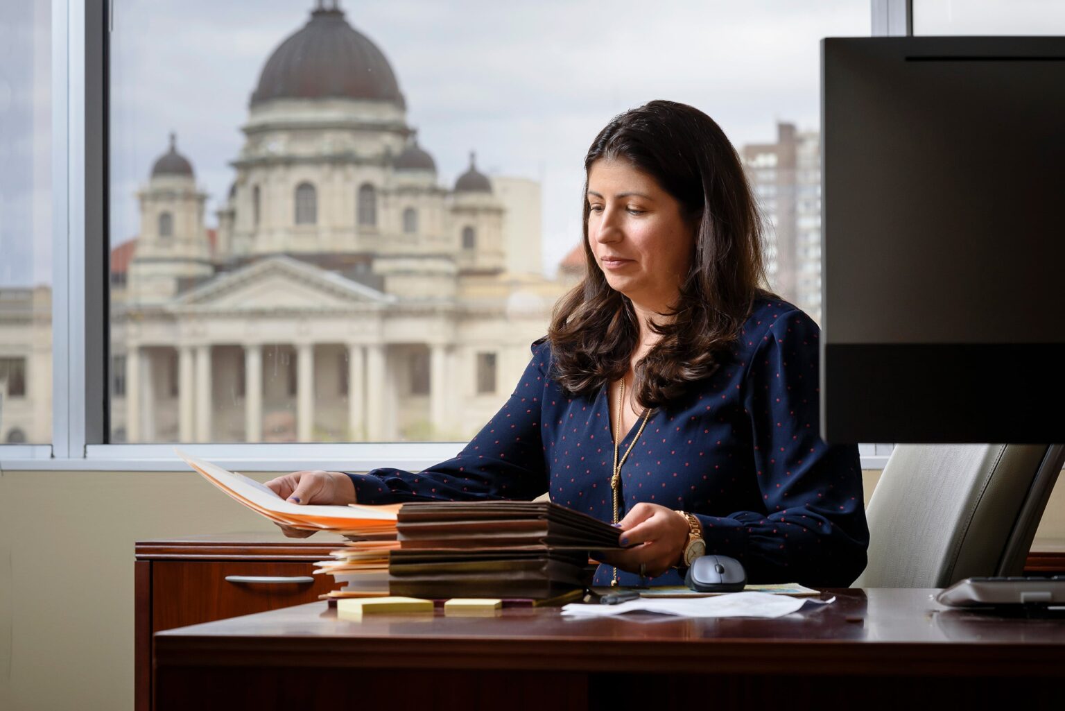 Mackenzie Hughes LLP | Plain talk. Exceptional expertise.