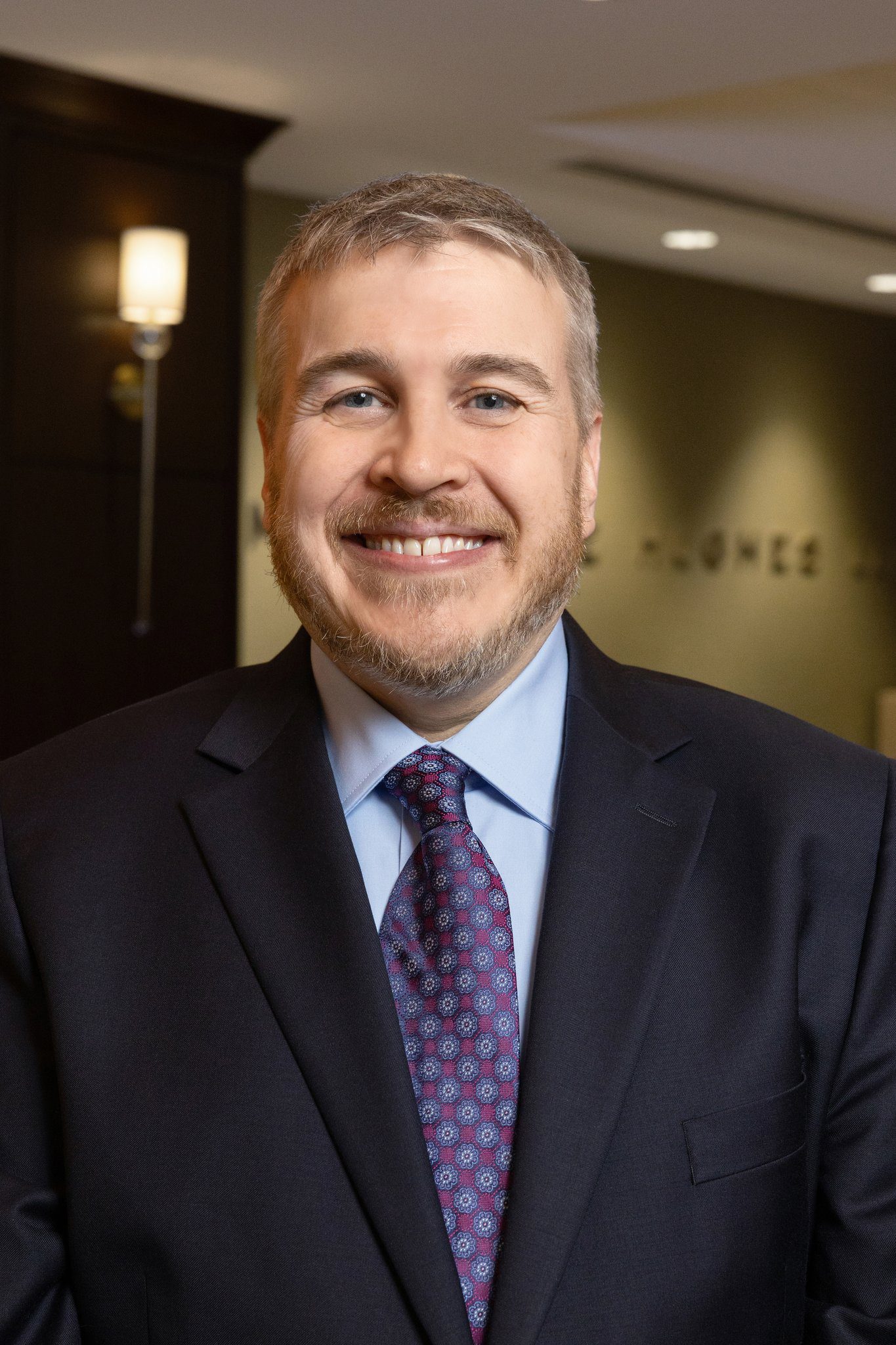 Christopher Daniel | Mackenzie Hughes LLP